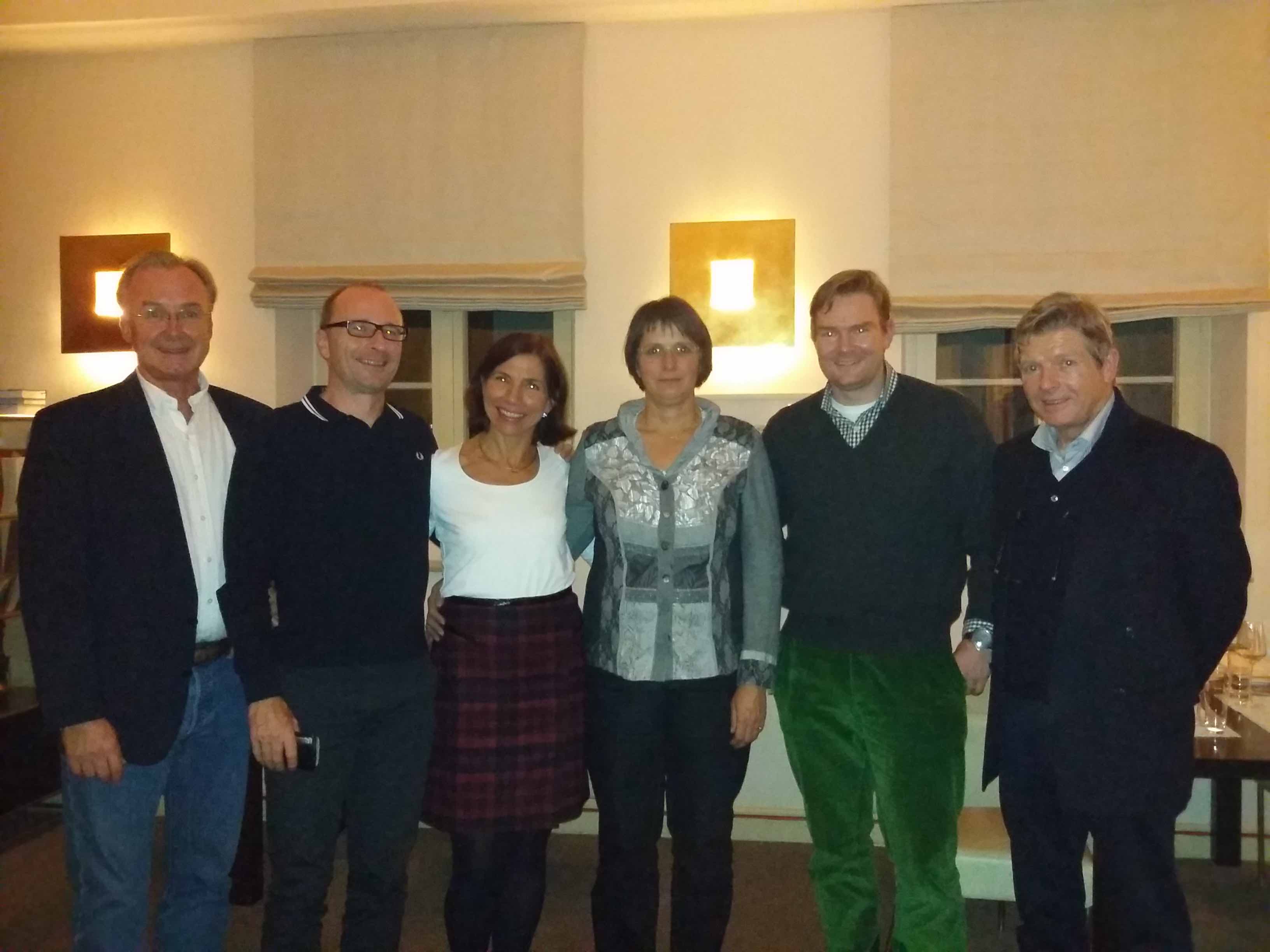 Alle Jahre wieder... Arbeitskreis der Zahnärzte in Erftstadt (ZiEr ...